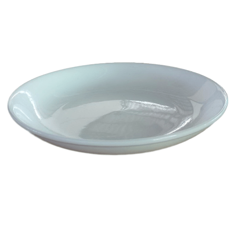 Deep Plate 9 inch | เซรามิคครบครัน ราคาโรงงาน