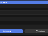 Github Issues Cerb