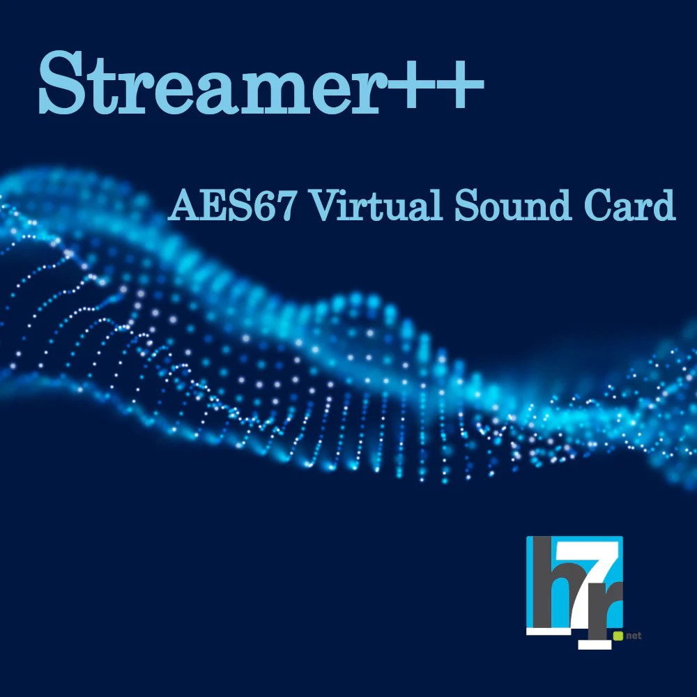 Streamer For Windows Cerberus Media Solutions Gmbh