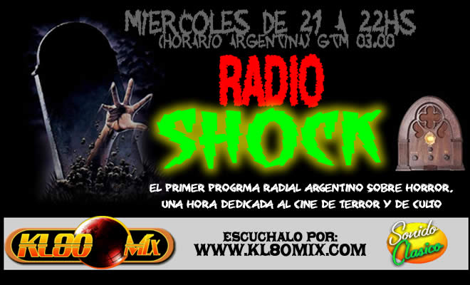 Arranca Radio Shock – La abadía de Berzano