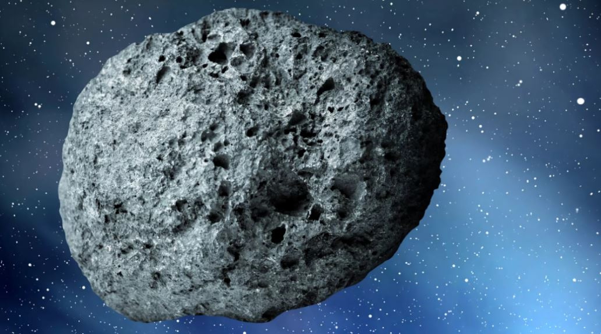 El asteroide 2016 AJ193 de 1.37 Kilómetros de ancho se acerca a la ...