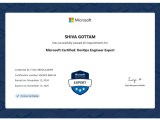 Microsoft Azure Devops Engineer Certification Pass Guarantee