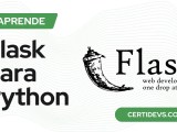 Flask Microframework De Python Para Desarrollo Web Rápido