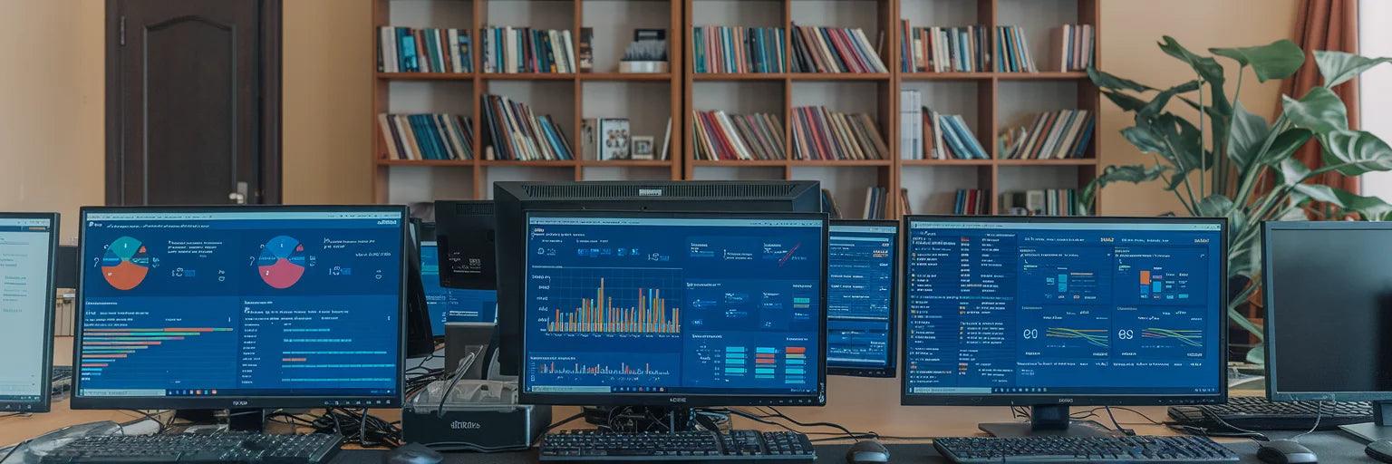 Big Data Transforming Business Decision Making Certiprof International