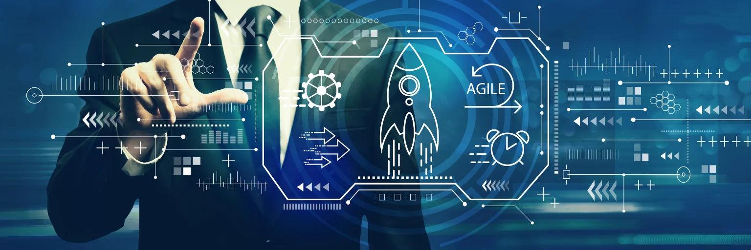 Business Agility Transforming Businesses In The Digital Era Certiprof