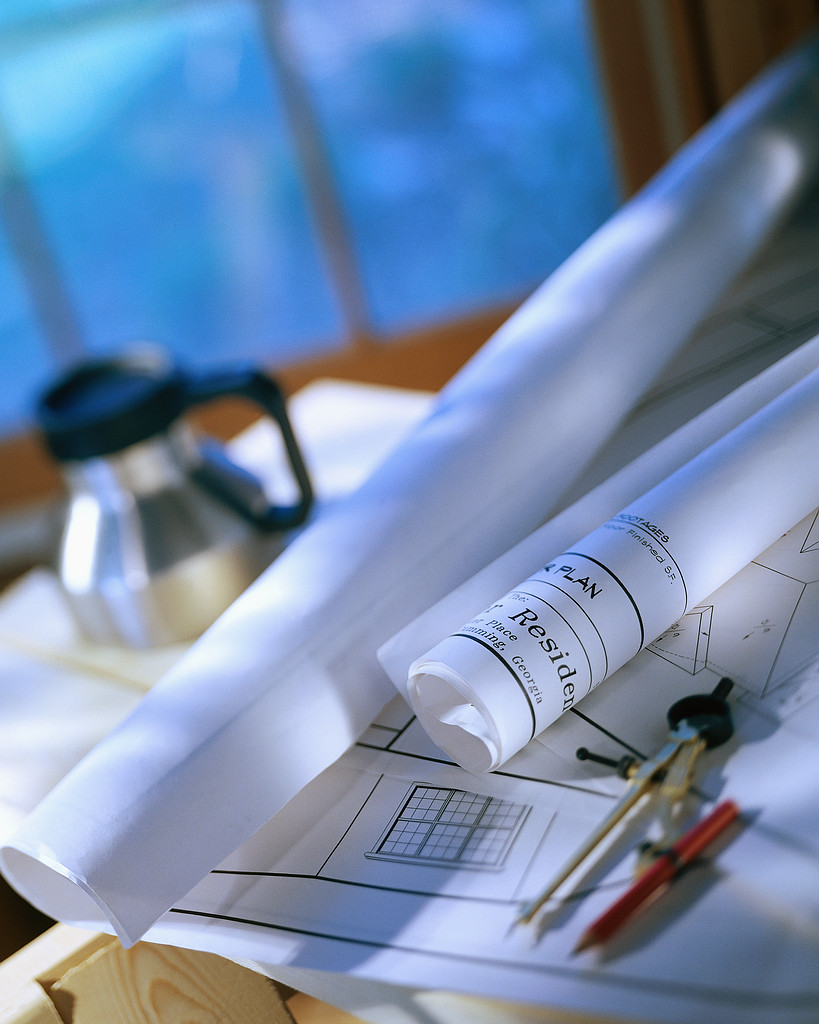 Quantity Take-Off Methods - Engineering Design Resources