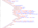 Cespage Silverlight Tutorials Custom Slider