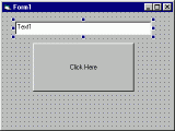 Cespage Visual Basic Tutorials Hello