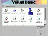 Cespage Visual Basic Tutorials Weblink Activex