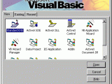 Cespage Visual Basic Tutorials Simple Drawing Package