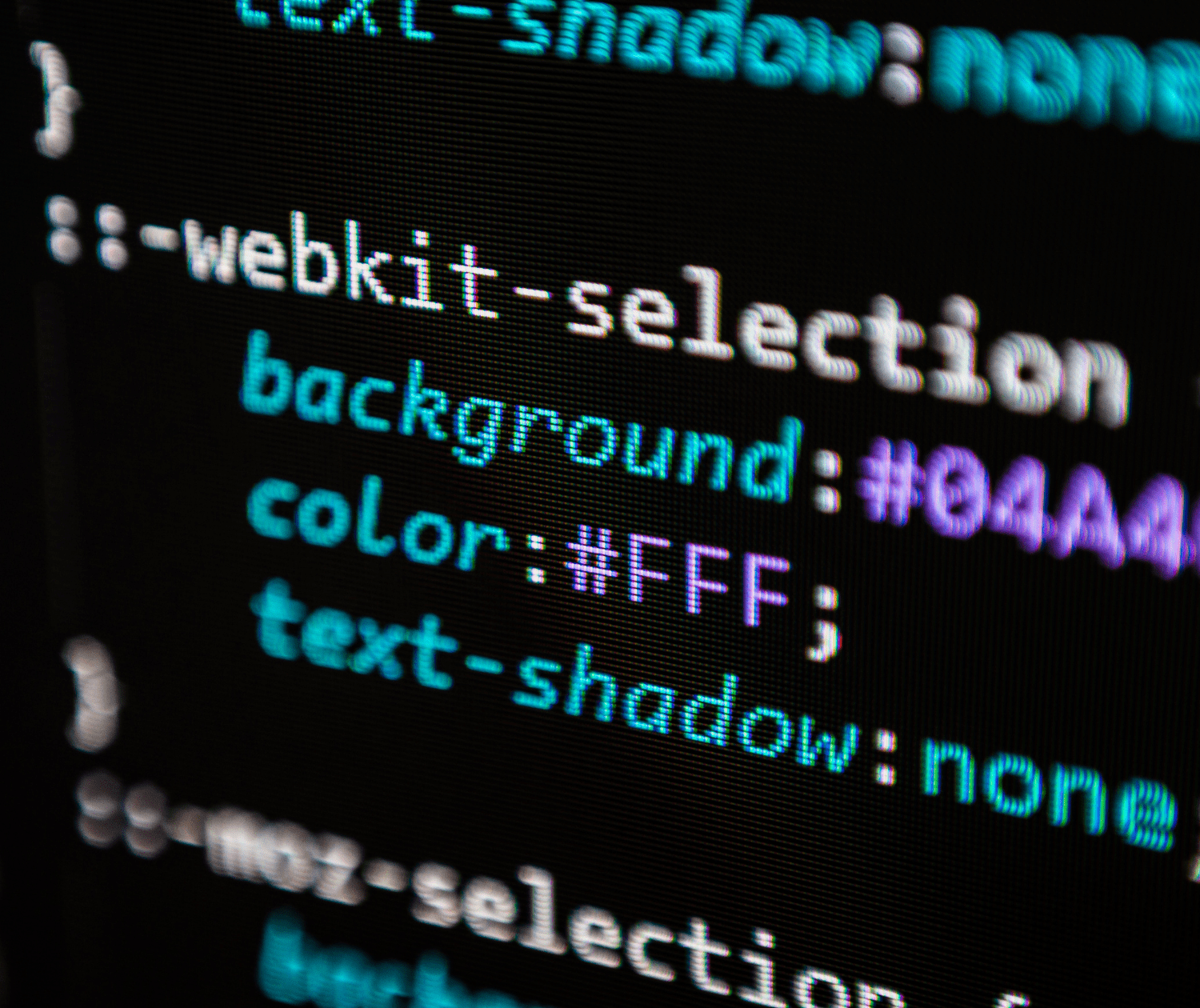 CSS Nedir? CSS’in HTML ile İlişkisi | Cevher.org