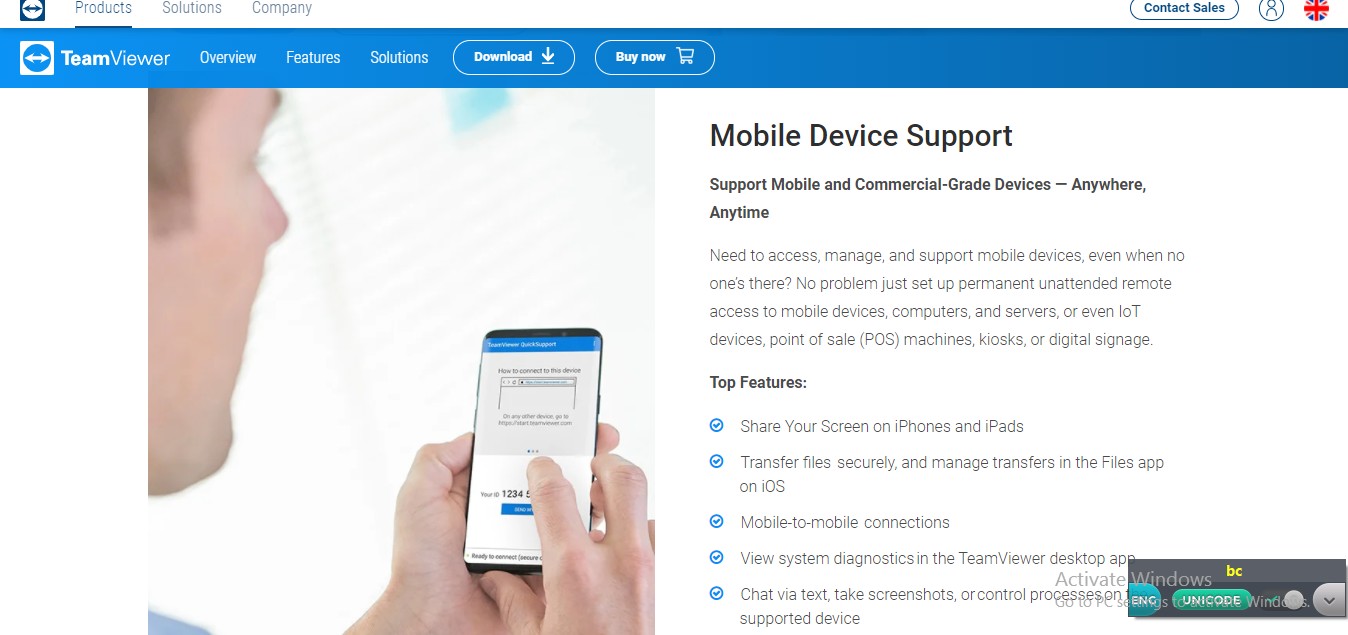 how to control someone else's computer software