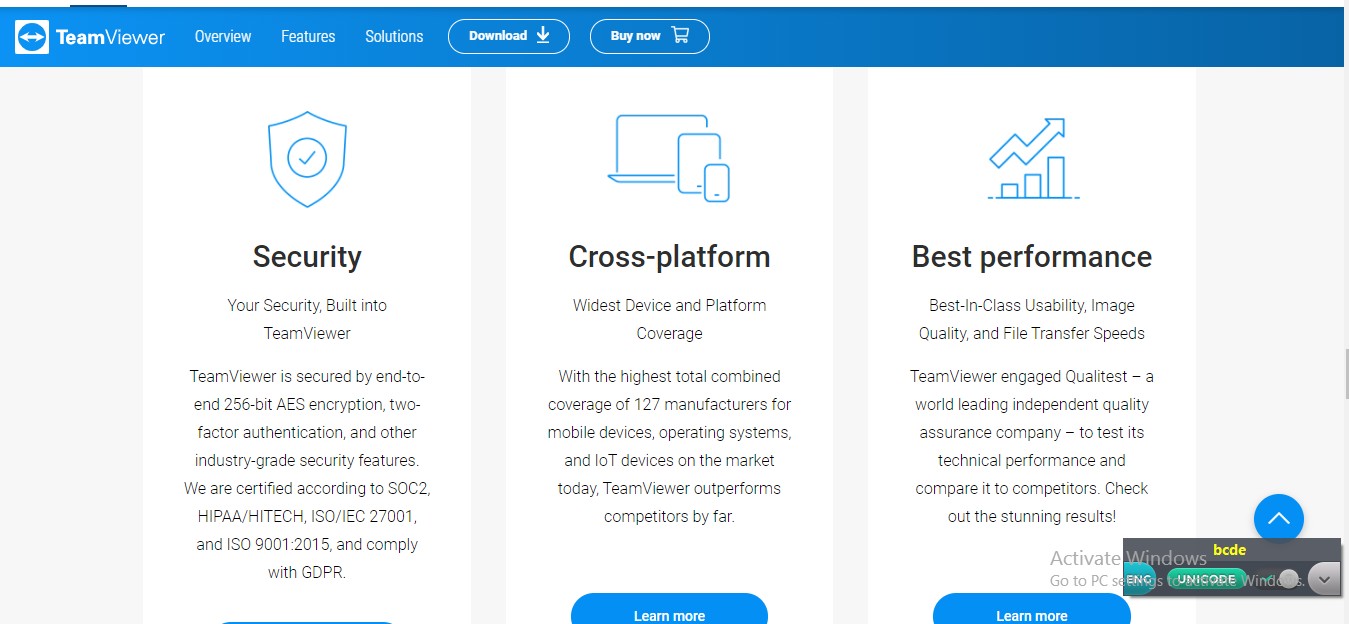 how to control someone else's computer software