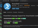 Exploring Powershell With Graphical User Interface Cezary Piątek Blog