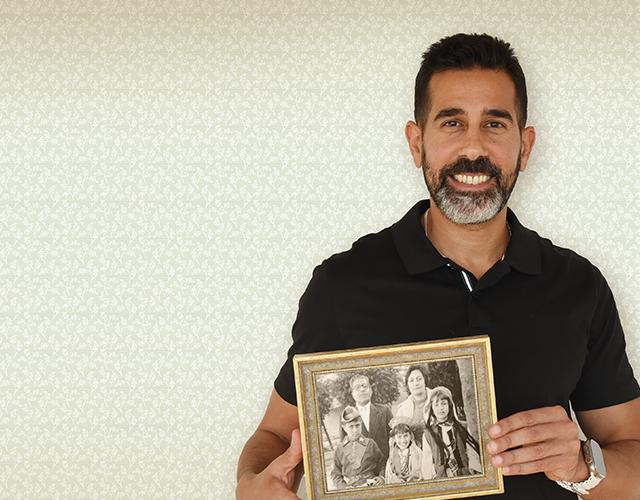 Myheritage Management Team