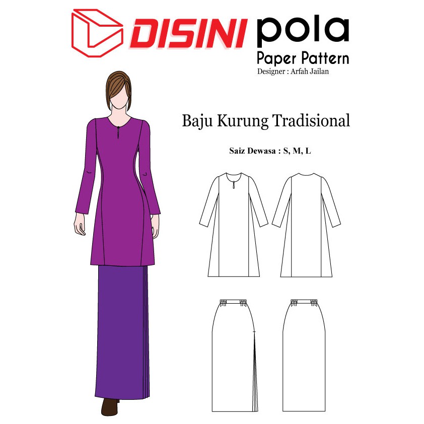 Gambar Lukisan Baju Kurung Tradisional / 40 Trend Terbaru Baju Kurung ... Gambar Lukisan Baju Kurung Tradisional / 40 Trend Terbaru Baju Kurung ...