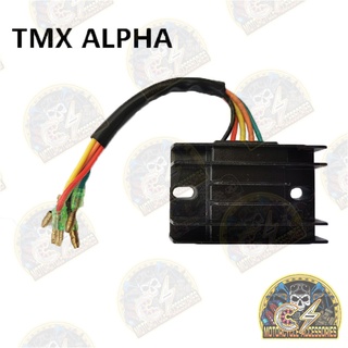Honda Tmx 125 Cdi Wiring Diagram