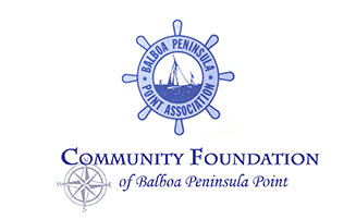 Home - Community Foundation of Balboa Peninsula Point