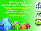 New Ancop Canada Site To Rise On Pampanga Cfc Ancop