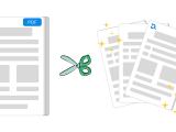 Split Pdf Online Free To Separate Pdf Pages