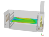 Cfd Simulationservices T Solutions India