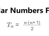 Triangular Numbers Calculator