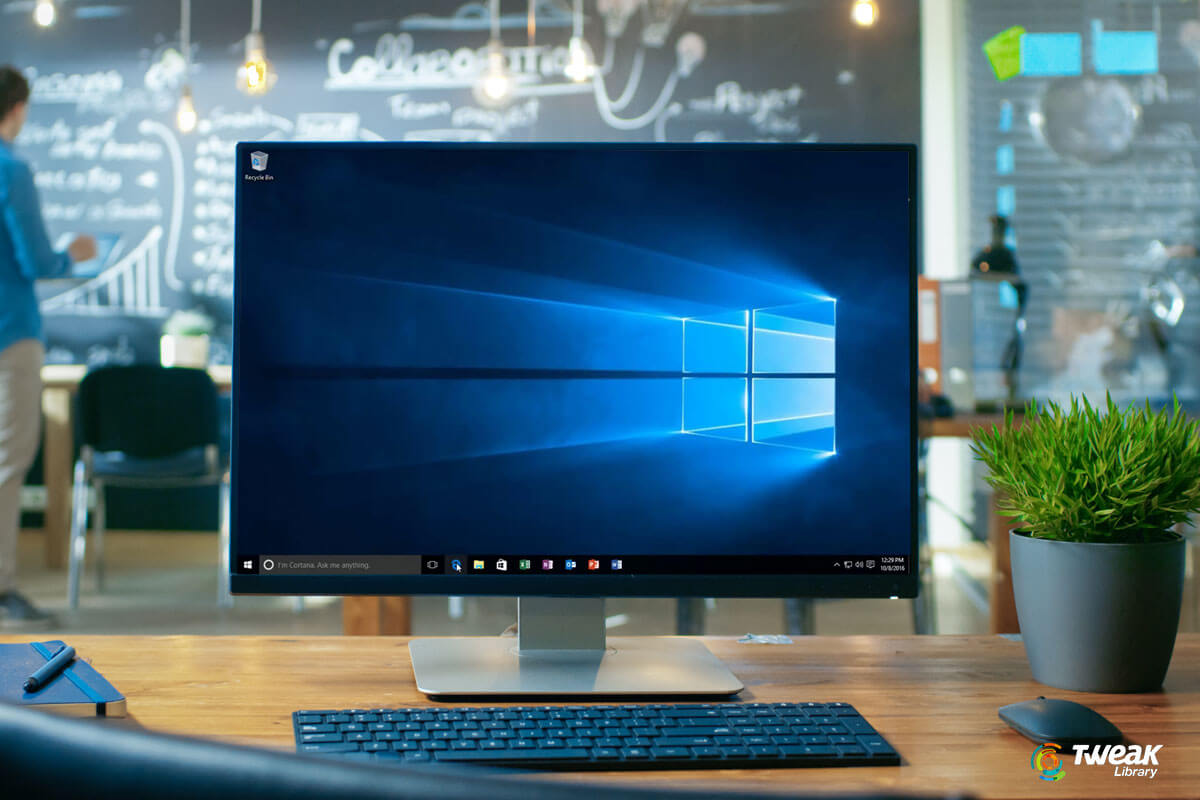 Monitor Not Displaying Full-Screen On Windows 10?Here's The Fixes!!