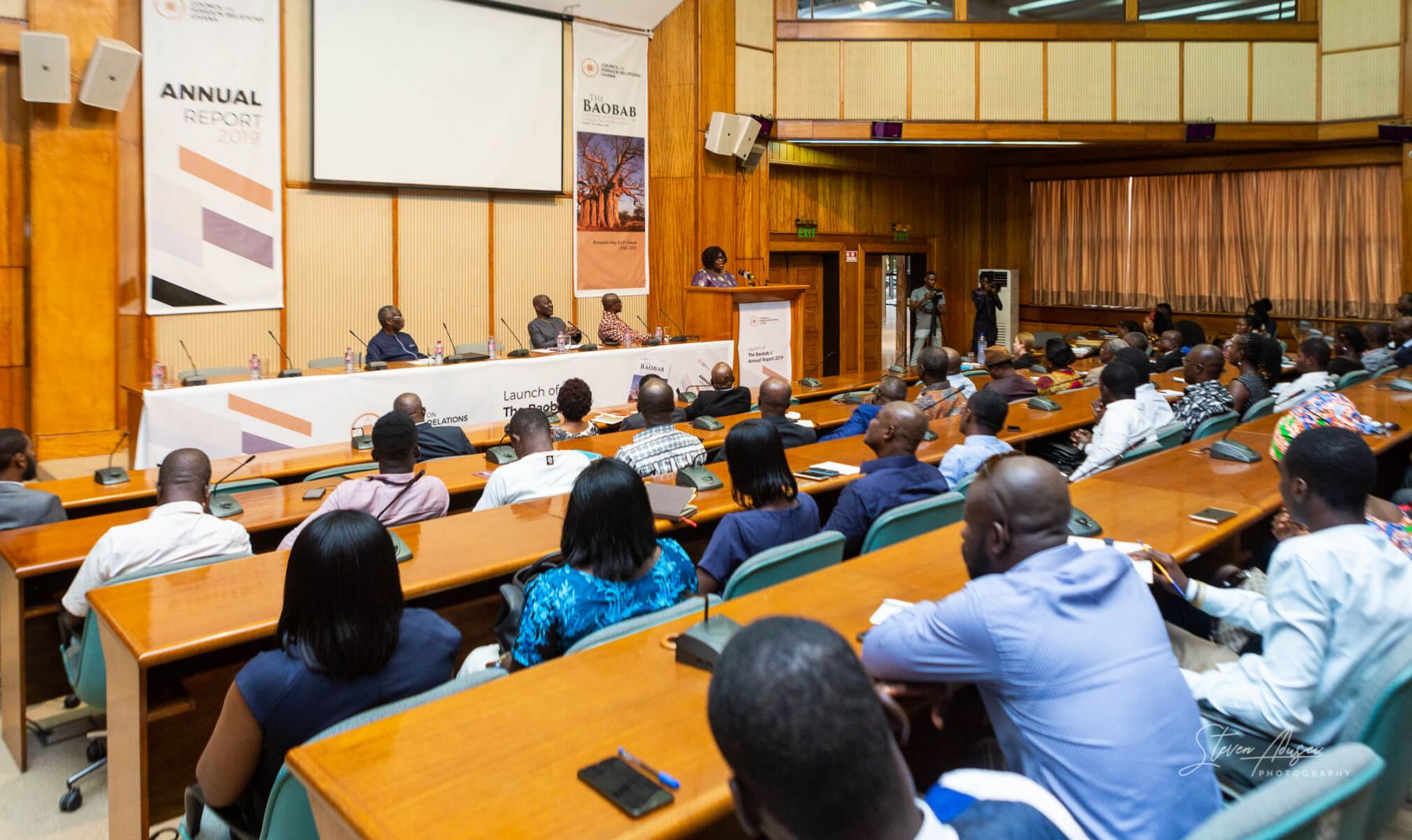 CFR-GHANA BEGINS VIRTUAL CONFERENCE SERIES – Council on Foreign ...