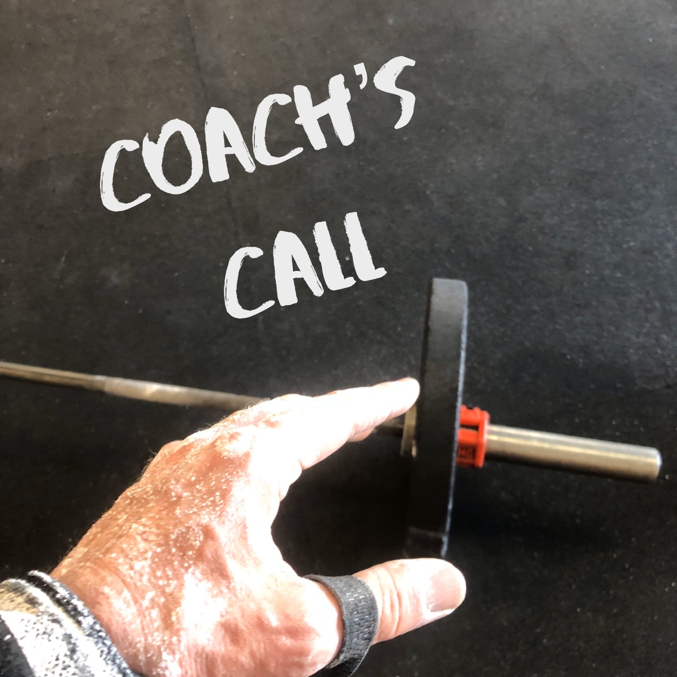 6.8.2020 Workout Of the Day - Cross Fit Throne