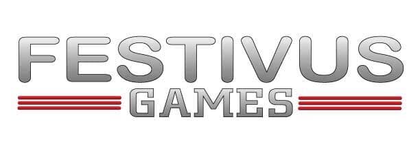 Festivus Games - Cross Fit Throne