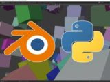 Python Scripting For Blender Introduction Cgarchives