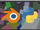 Python Scripting For Blender Introduction Cgarchives