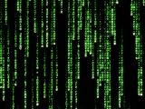 Matrix Code Generator