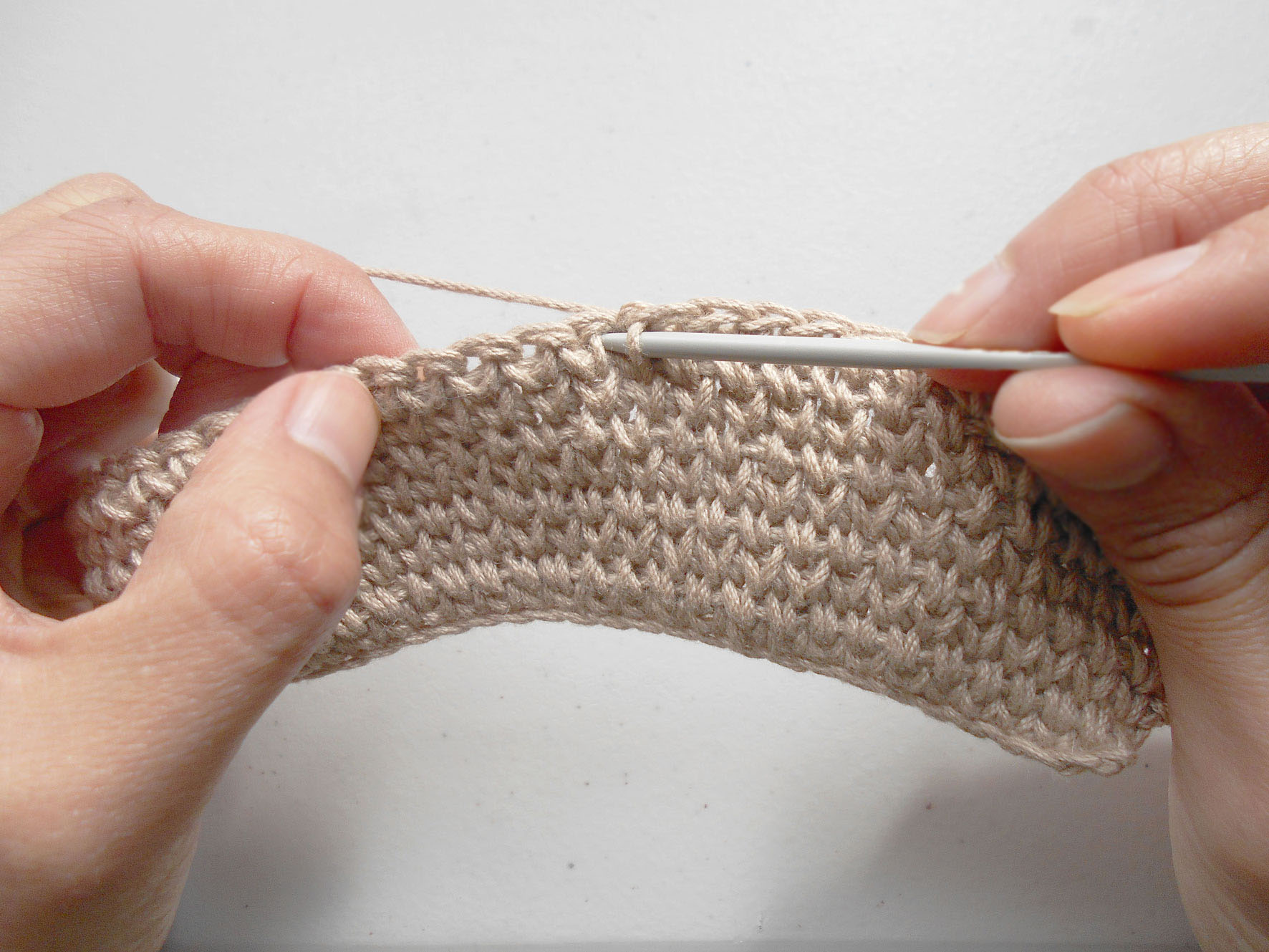 PUNTO JERSEY CROCHET – chabepatterns