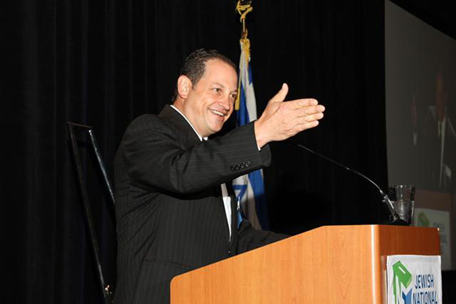 Meeting Planners - Chad Coe Speaker