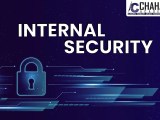 Internal Security Notes For Upsc Internal Security Study Material Upsc