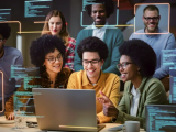 Generative Ai Development Services Chain Code Lab
