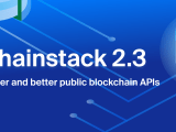Polygon Supernets Build Your Own Blockchain Chainstack