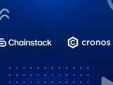 Chainstack Announces Support For Cronos Network