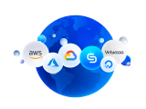 Chainstack Web3 Cloud Hosting Solution Provider