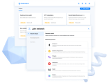 Chainstack Web3 Cloud Hosting Solution Provider