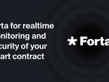 Building A Smart Contract Security Bot With Forta Chainstack