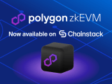 Chainstack Introduces Polygon Zkevm Support Chainstack Blog