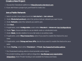 Exploring The New Chainstack Chatgpt Plugin Chainstack Blog