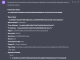 Exploring The New Chainstack Chatgpt Plugin Chainstack Blog