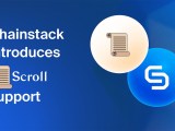 Chainstack Introduces Scroll Support Chainstack Blog