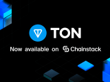 Chainstack Introduces Ton Support Chainstack Blog