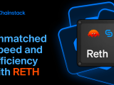 Chainstack Introduces Reth Support For Dedicated Nodes Chainstack Blog