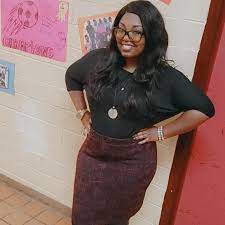 Mississippi teacher La'Keshia Johnson featured in Time Magazine ...