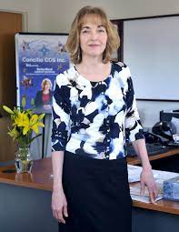 Former New Mexico teacher and politician Retta Ward - Chalkboard ...